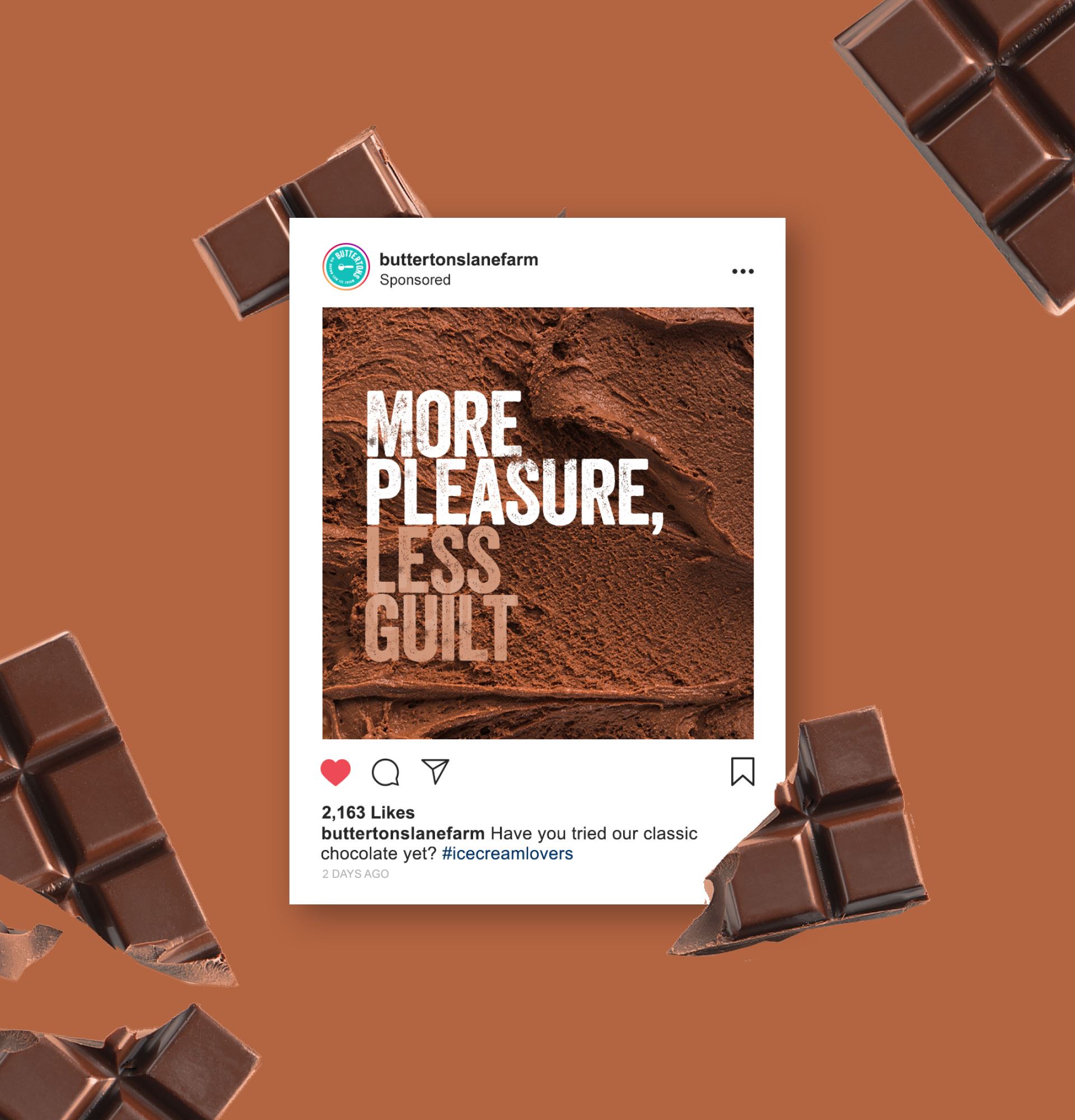 Renew Creative | Buttertons | Buttertons